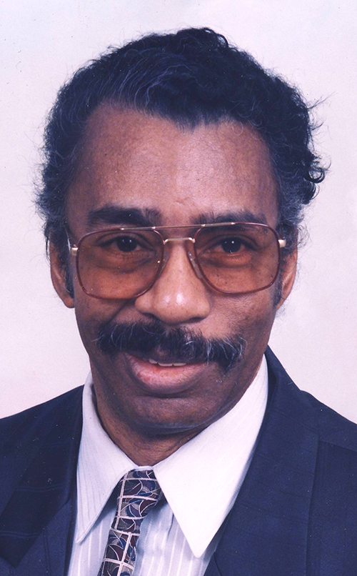 Robert J. Scurry 1942-2023 | News, Sports, Jobs - The Vindicator